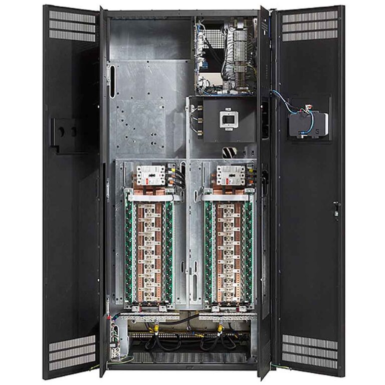 Understanding PDUs in Data Centers - EVstudio