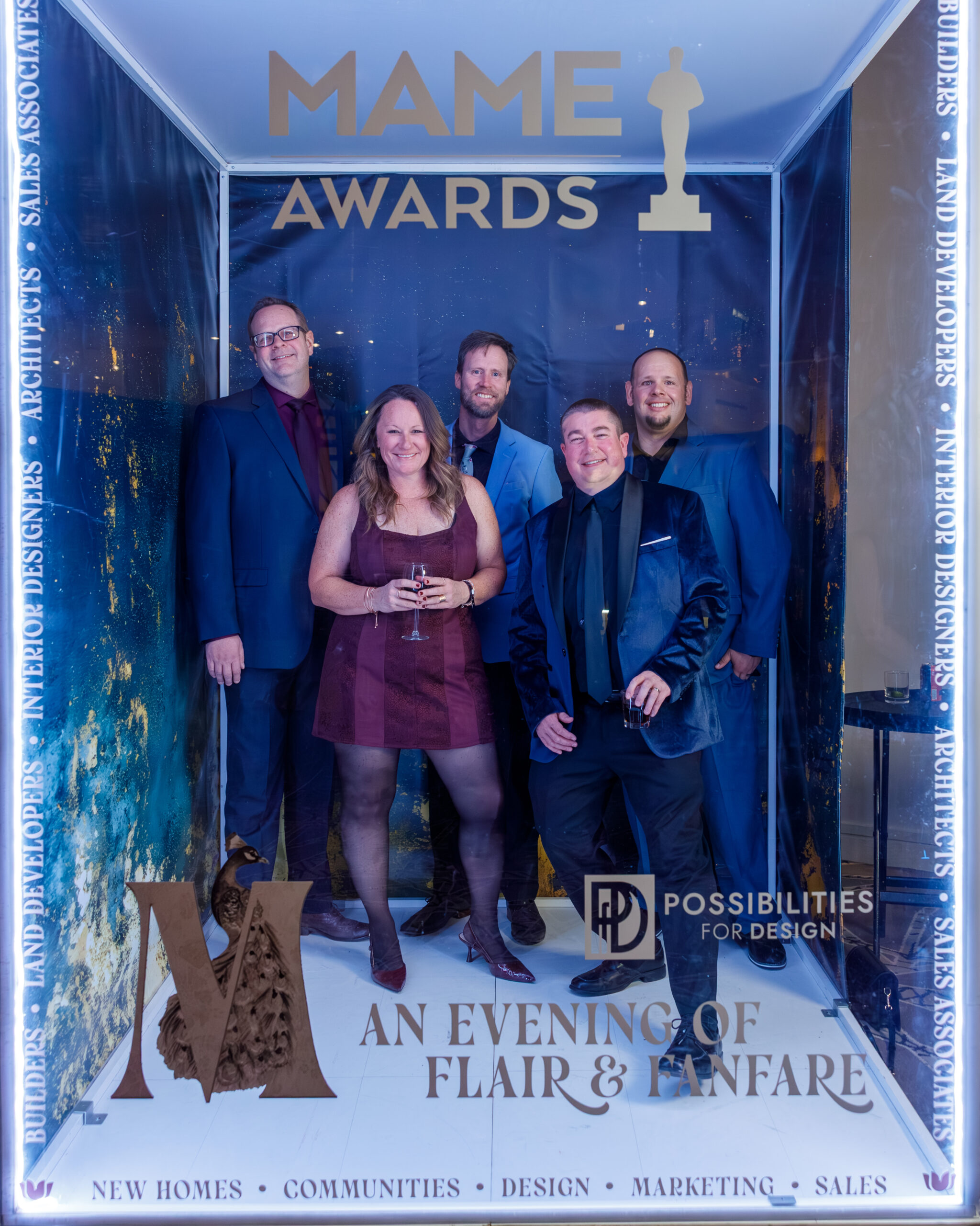 Celebrating Excellence: Highlights from the Denver Metro HBA MAME ...