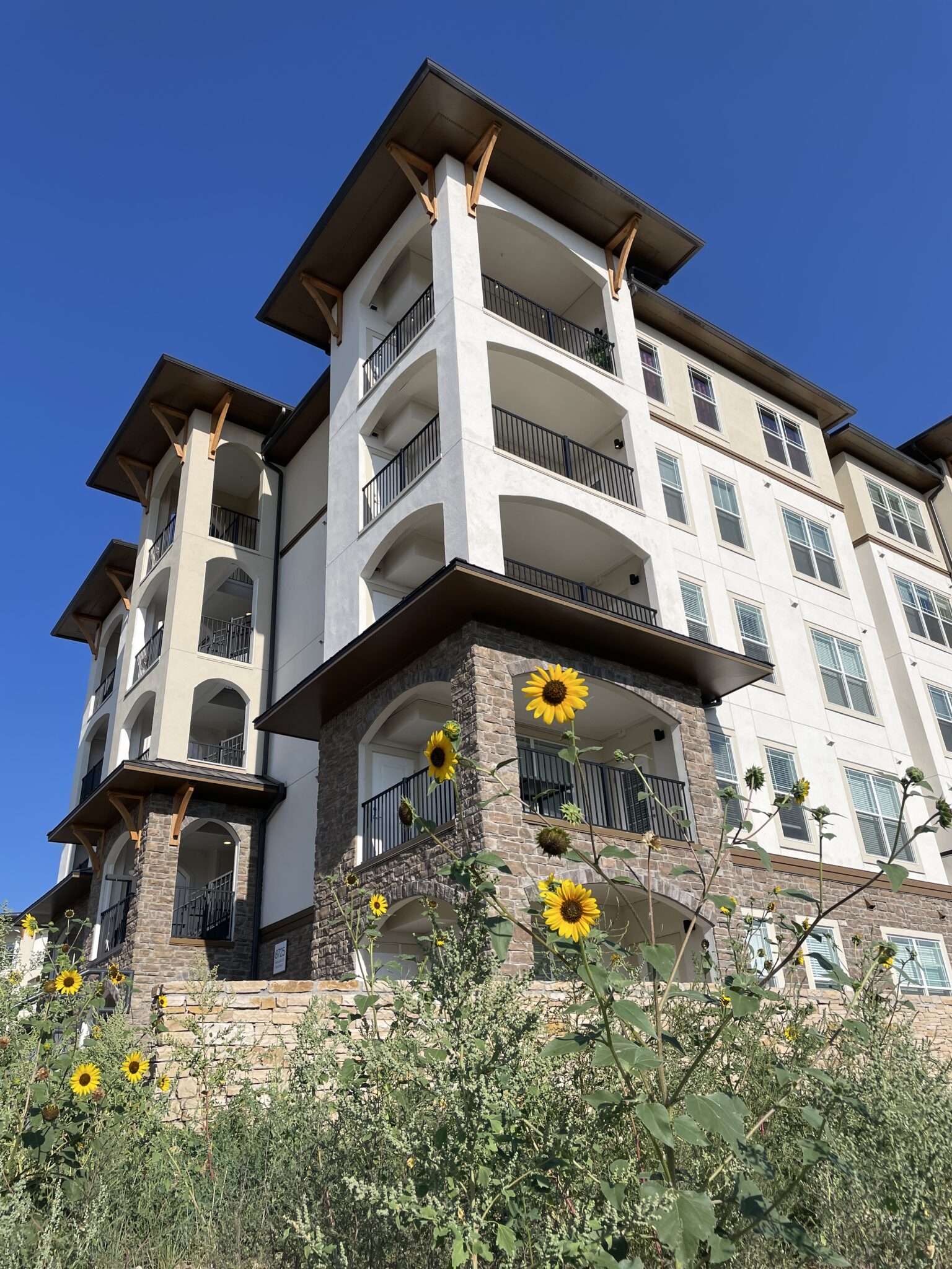 Arista Apartments: Structural Engineering for a Large-Scale Multifamily ...