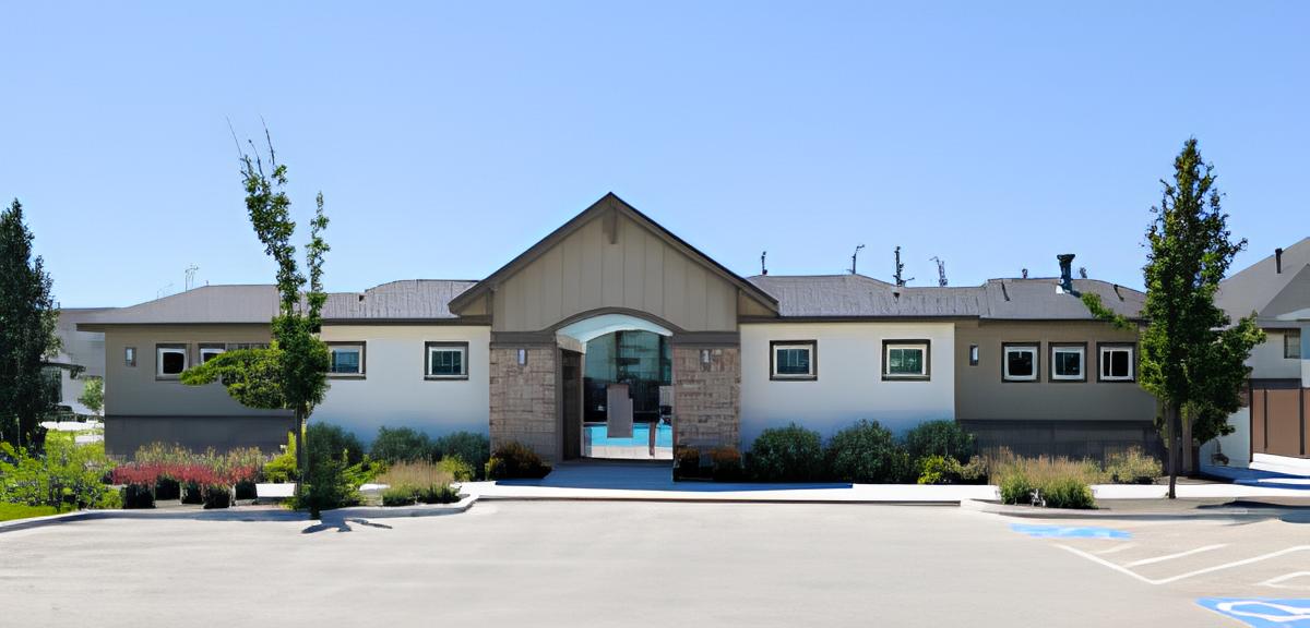 Lavender Heights Poolhouse: A Community Amenity Designed for Connection ...