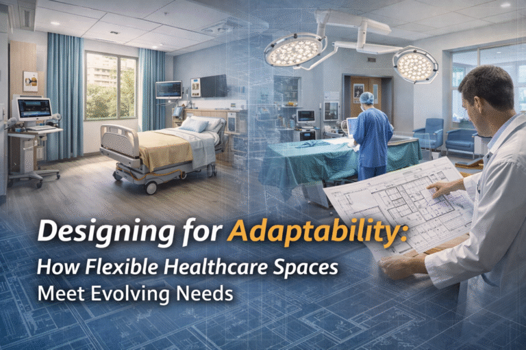 Designing for Adaptability: Creating Buildings That Evolve Over Time ...