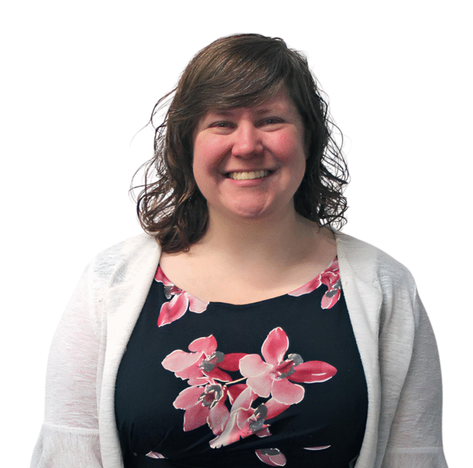Welcoming Lacey Wells - EVstudio